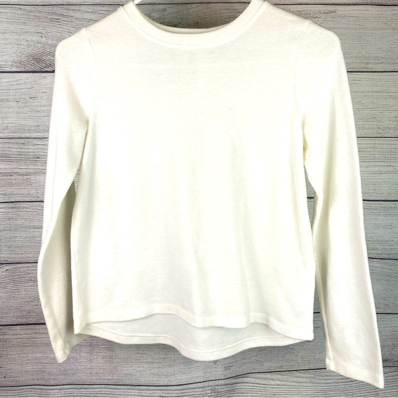 Copper Key | Shirts & Tops | Copper Key Kids White Cozy Light Weight ...